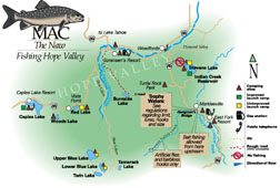 Time for kids to start thinking about Raley’s free fishing day ...