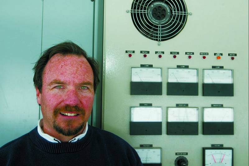 Skiing with the wind | TahoeDailyTribune.com