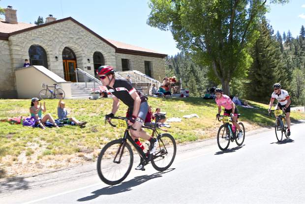 Death Ride returning to Sierra this summer | TahoeDailyTribune.com