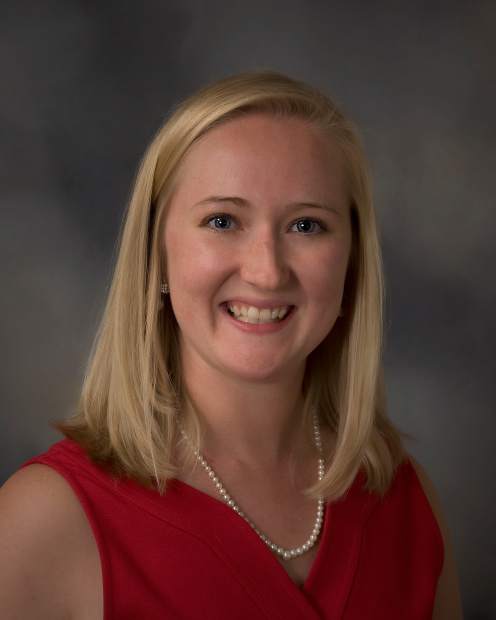 Dr. Amanda Weavil: Many women struggle with chronic pelvic pain ...