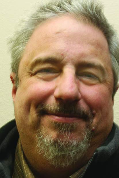 Carl Ribaudo: My View: Notes from the front row | TahoeDailyTribune.com