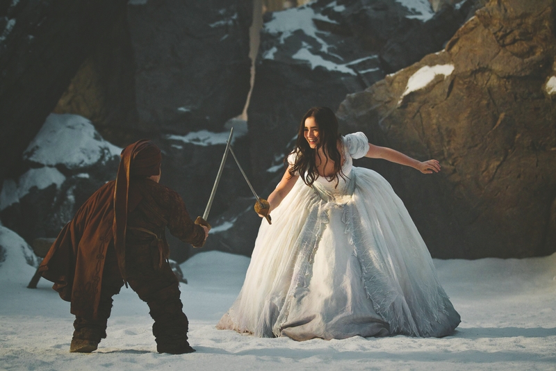 Long live the queen | TahoeDailyTribune.com