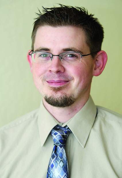 New Tahoe Daily Tribune editor named | TahoeDailyTribune.com
