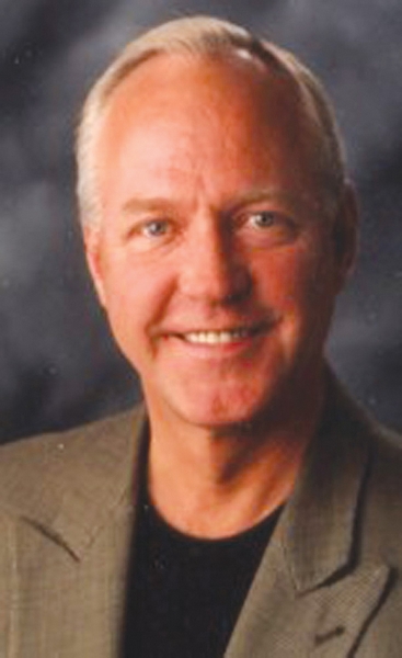 OBITUARY: Robert Arthur Colvin, Jr. | TahoeDailyTribune.com