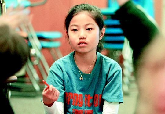 High hopes for leadership program | TahoeDailyTribune.com