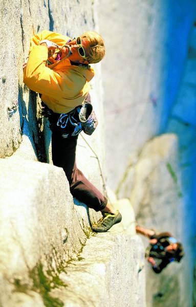 TV personality, | TahoeDailyTribune.com