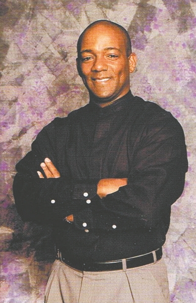 Pass on the doughnuts, but feast on the funny with Kevin Jordan ...