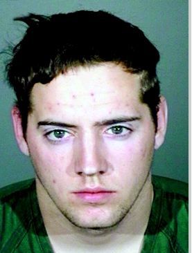 Alleged ringleader pleads guilty : Danny Shaw pleads guilty to a lesser ...