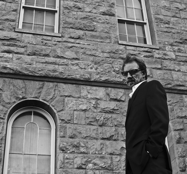 Jazz singer Kevin Reed returns to play at Plan:b | TahoeDailyTribune.com