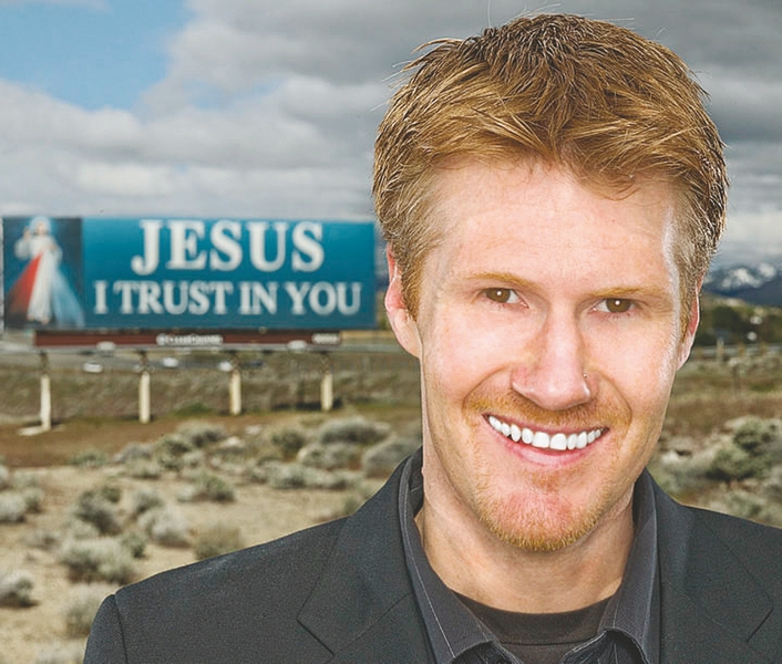 Remembering a ‘Ripp’ing snowboard legend | TahoeDailyTribune.com