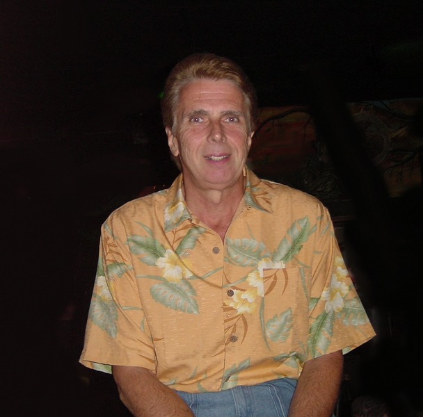 OBITUARY: Alexander Nicholas Graf | TahoeDailyTribune.com