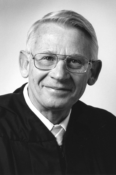 OBITUARY: JUDGE J. HILARY COOK | TahoeDailyTribune.com