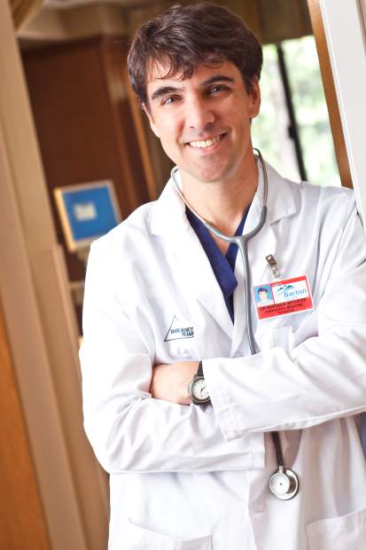 Emergency departments’ role with pain medications | TahoeDailyTribune.com