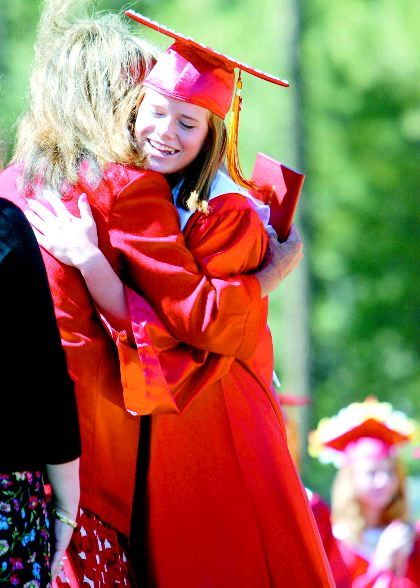 Whittell High graduates a high-achieving class | TahoeDailyTribune.com