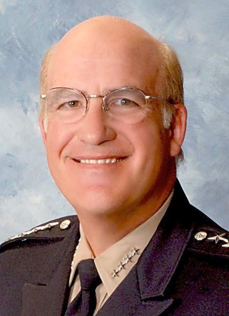 Douglas County sheriff goes to general with commanding lead ...