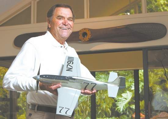 Experts: Pilot likely unconscious in Reno crash | TahoeDailyTribune.com