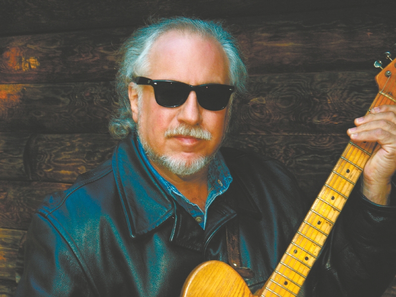 Legendary Bob Margolin hooks up with Reno’s Jason King Band ...