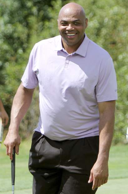 Barkley remembers Ali, set to make 21st American Century Championship ...