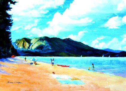 Valhalla Grand Hall | TahoeDailyTribune.com