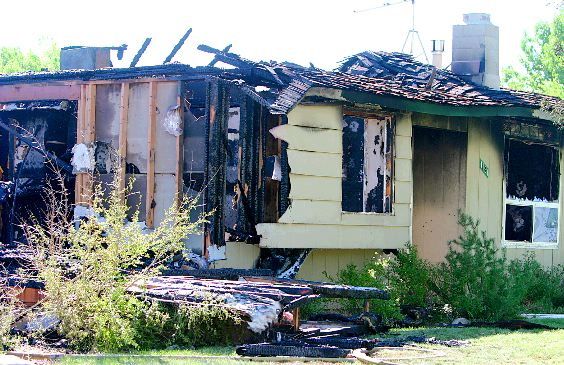 One fatality in Ranchos house fire | TahoeDailyTribune.com