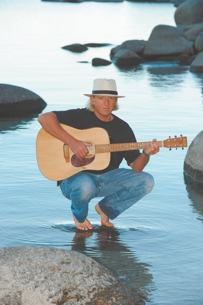 ‘Mr. Tahoe’ Darin Talbot moving to Costa Rica for winter months ...