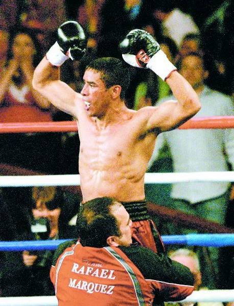 Boxing match has international flavor | TahoeDailyTribune.com