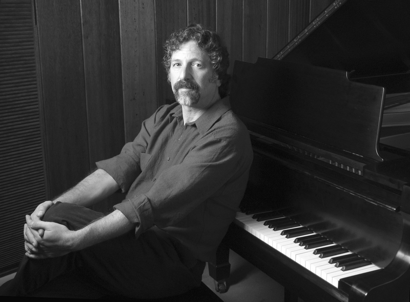 Q&A with pianist ‘Hurricane’ Sam Rudin | TahoeDailyTribune.com