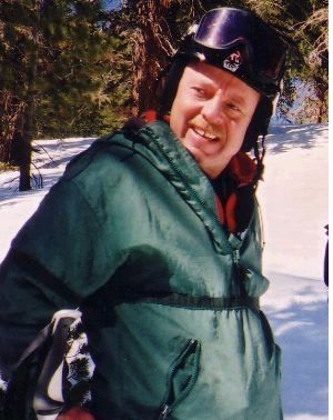 Walter Barry Pelcher | TahoeDailyTribune.com