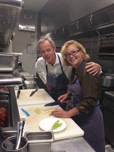 Ritz-Carlton Lake Tahoe’s Manzanita: ‘Summer in your mouth ...