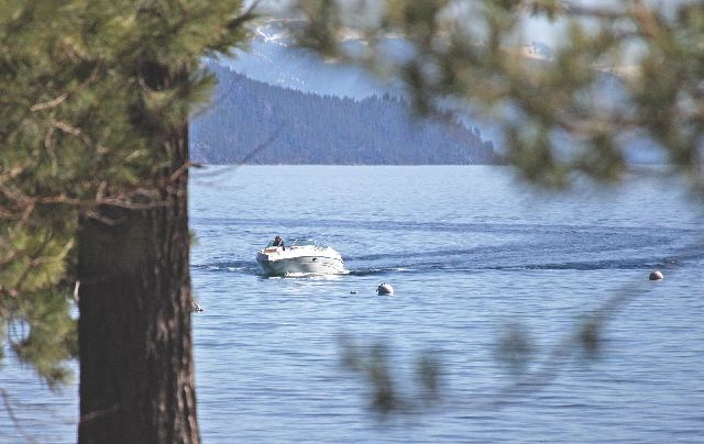 Boating Lake Tahoe: Everything you need to know about the summer season ...