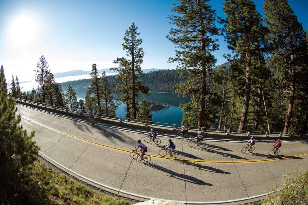 America’s Most Beautiful Bike Ride celebrates 25th anniversary ...