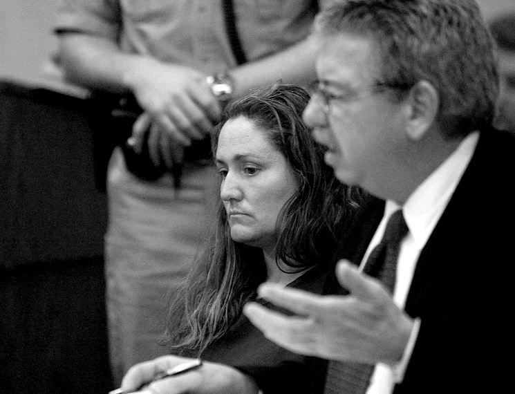 Hearing set in embezzlement case | TahoeDailyTribune.com