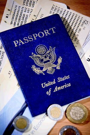 New passport rules to go into effect next year | TahoeDailyTribune.com