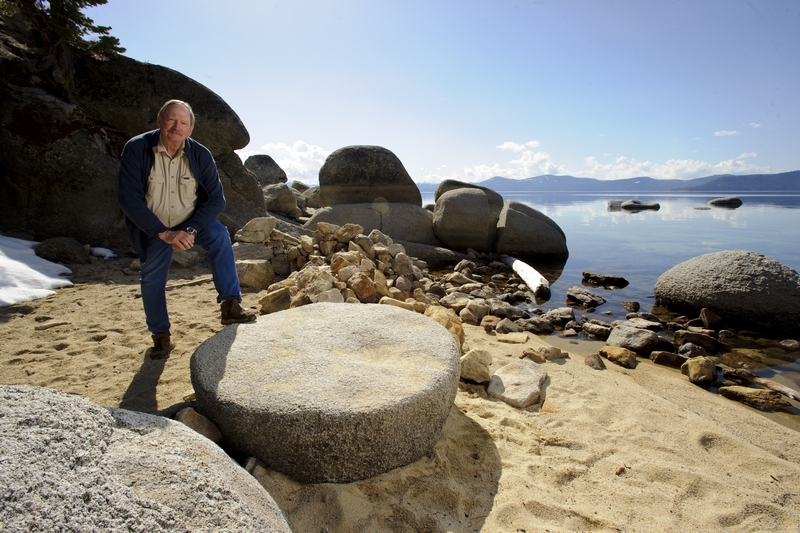 Smokey Bear douses plans for Clemens Cove | TahoeDailyTribune.com