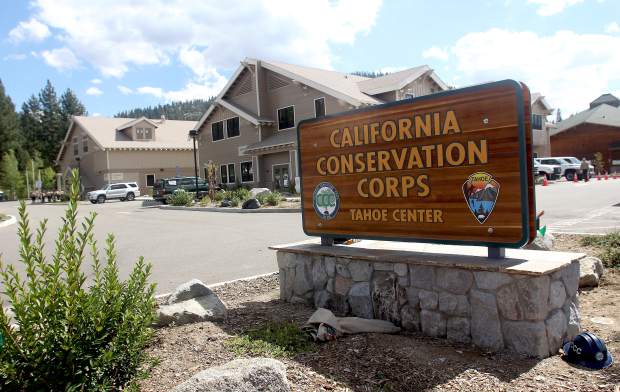 CCC to open up new Tahoe Center in Meyers to public | TahoeDailyTribune.com