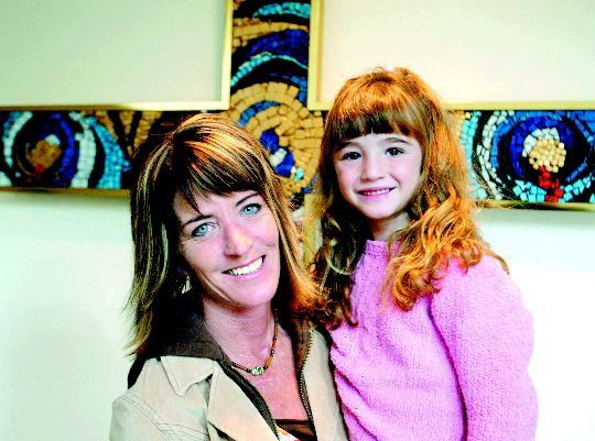 A year after attack, Susan Rizk finds strength in faith, family and ...