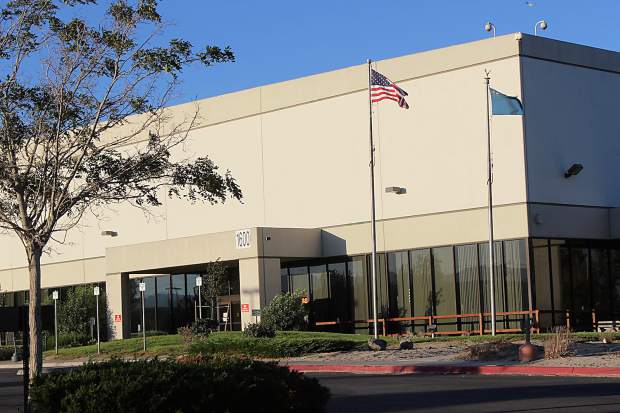 Amazon gets tax breaks for Reno plant | TahoeDailyTribune.com