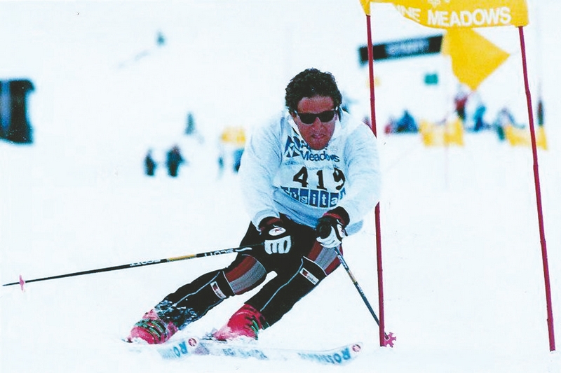 Immortal | Tales of John Winkelman’s athletic prowess will live forever ...