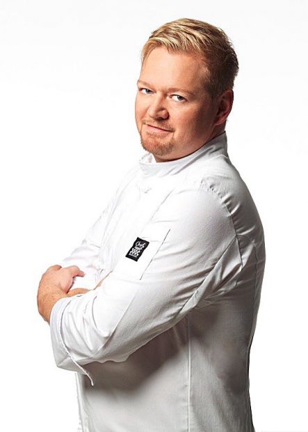 Clint Jolly designs a Friday pop-up dinner | TahoeDailyTribune.com