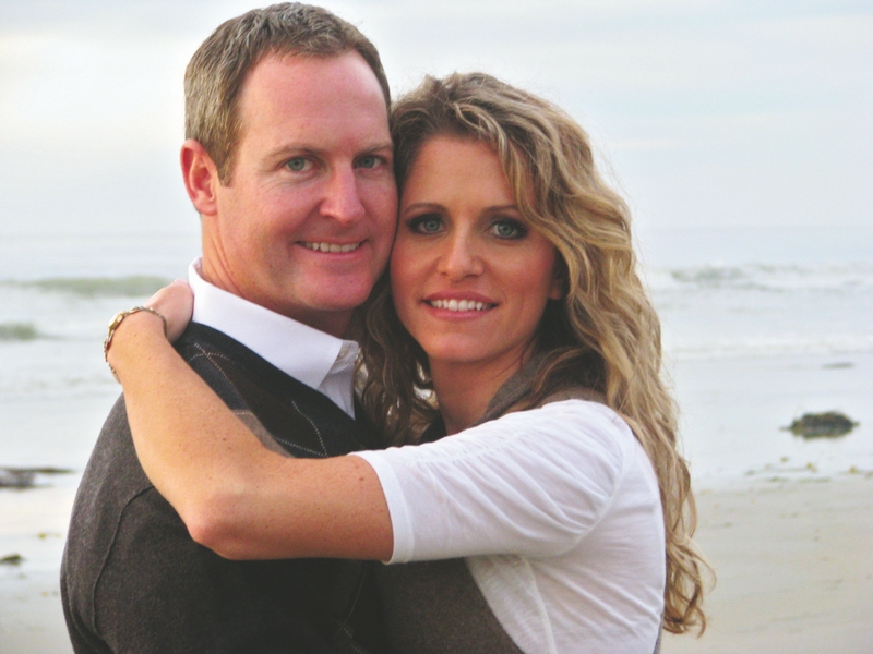 ENGAGEMENT: Jennifer E. Kaczur-Bettencourt and Timothy J. Buckman ...