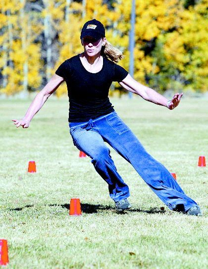 Mimic movements you will use on the mountain | TahoeDailyTribune.com