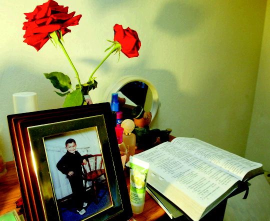 Victim took refuge with friends | TahoeDailyTribune.com