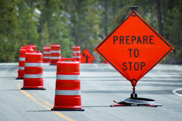 Construction update: Crews get ahead of the weather | TahoeDailyTribune.com