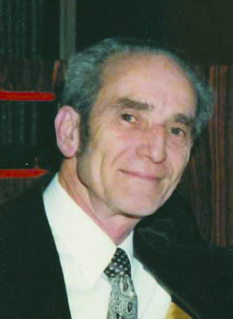 OBITUARY: Robert Louis Machado | TahoeDailyTribune.com
