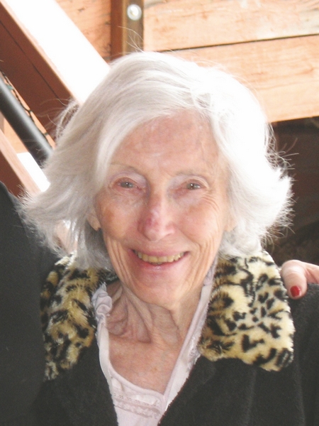 OBITUARY: Dorothy Callahan | TahoeDailyTribune.com