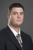 Cheek enjoying the ride at Boise State | TahoeDailyTribune.com