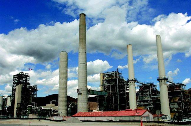 Power the Lake Tahoe area clean? | TahoeDailyTribune.com