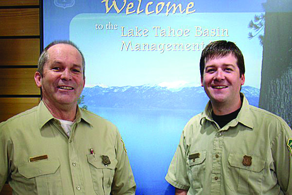 New leadership at U.S. Forest Service | TahoeDailyTribune.com