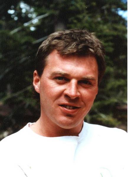 Roderick J. Baker | TahoeDailyTribune.com