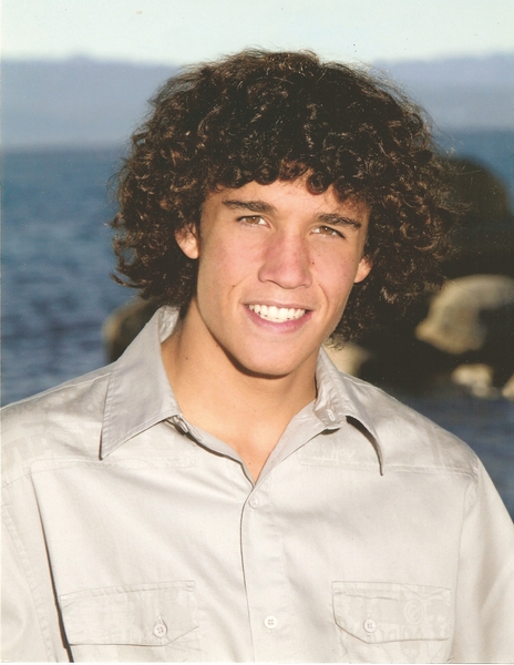 Whittell grad still in critical condition following crash ...